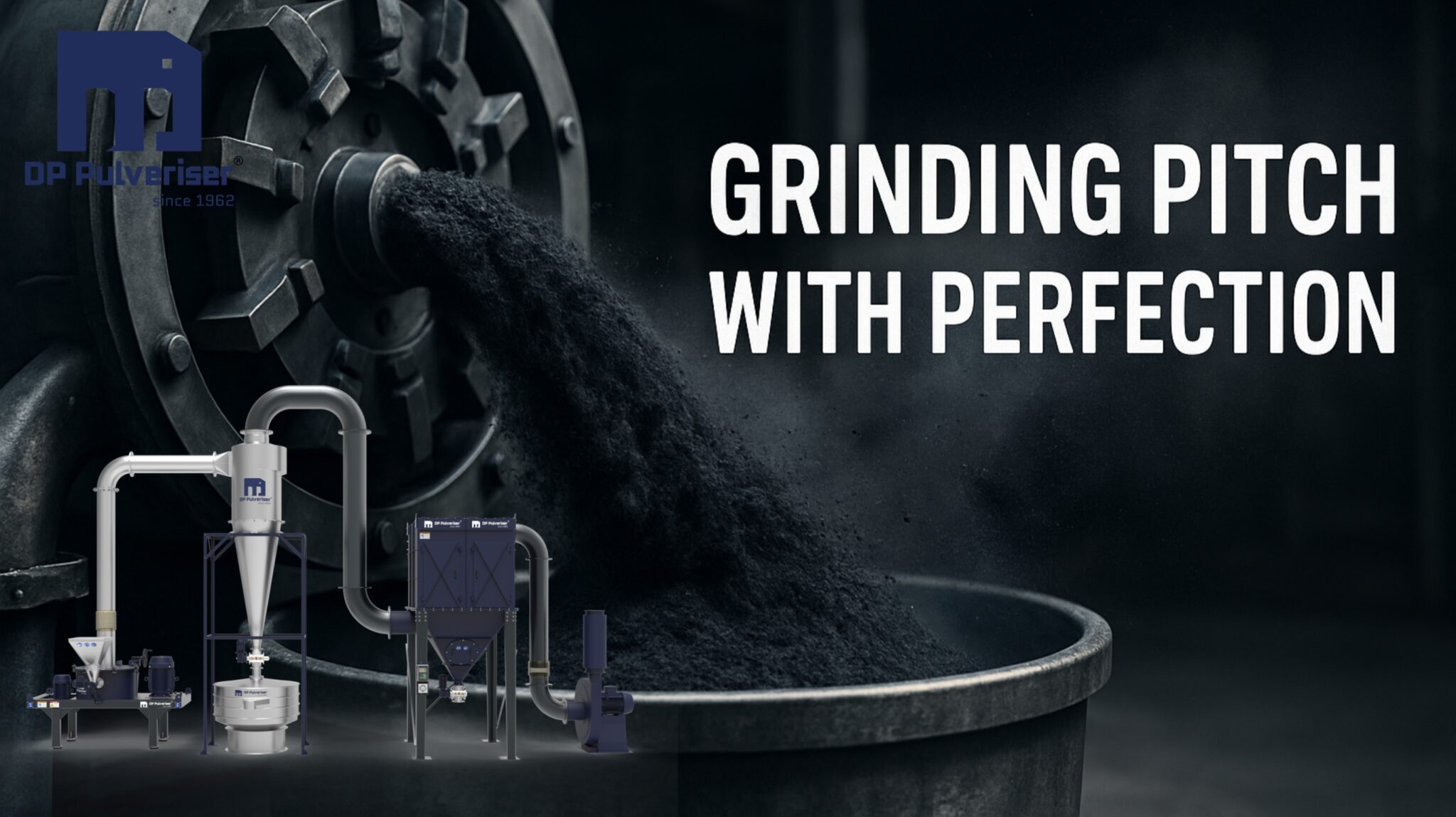 Grinding Pitch with Precision – Challenges, Solutions, and DP ...